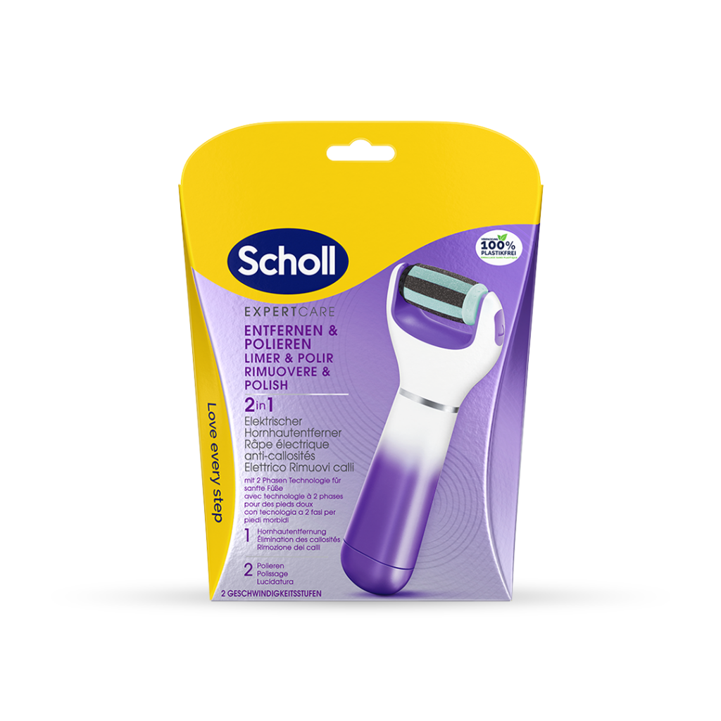 Home - Scholl Polska | Pielęgnacja stóp, ortezy i porady