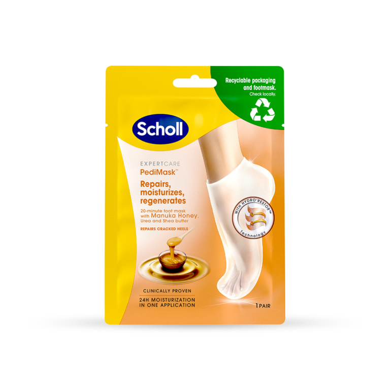Home - Scholl Polska | Pielęgnacja stóp, ortezy i porady