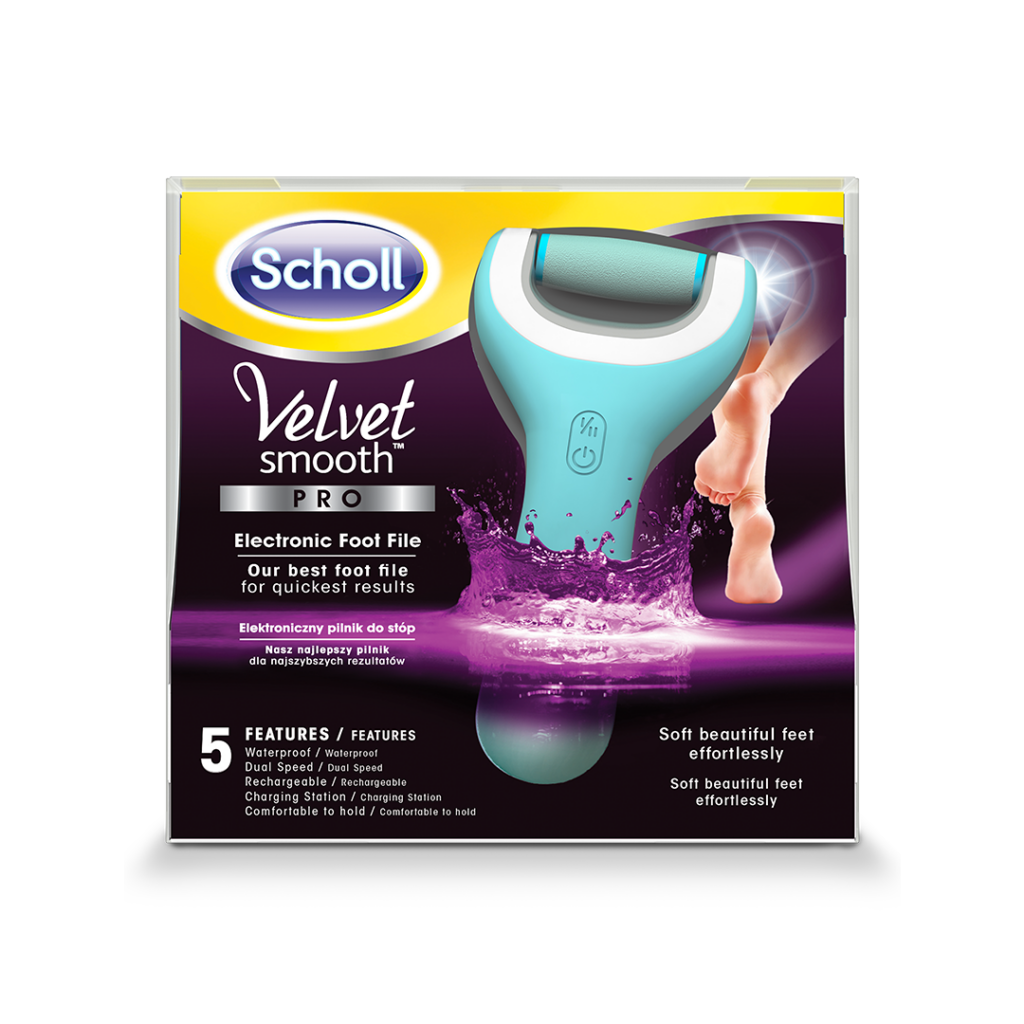 Wszystkie produkty - Scholl Polska | Pielęgnacja stóp, ortezy i porady